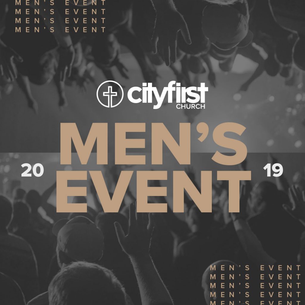 City First Church Store